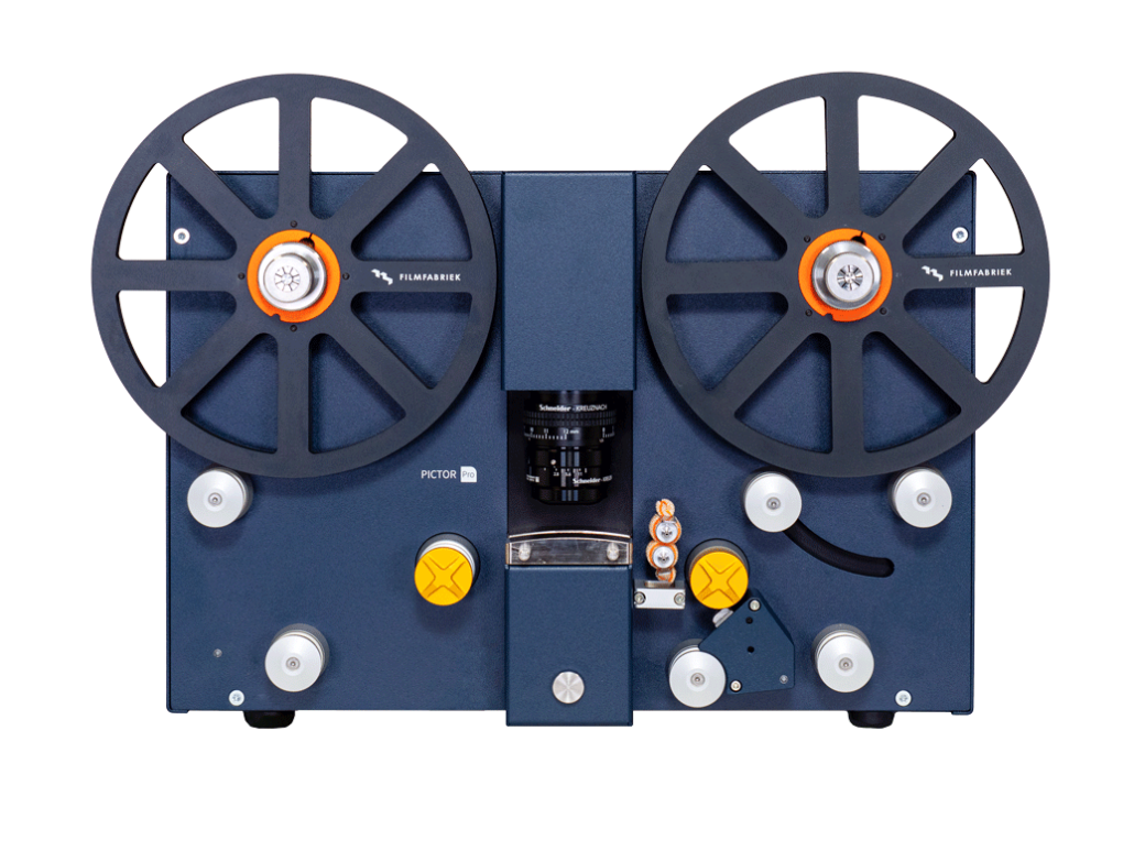 Product page – Filmfabriek