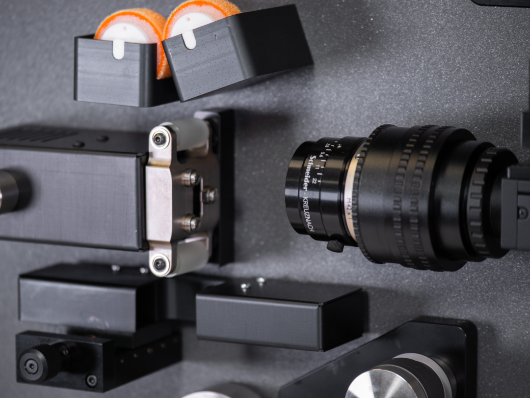 HDS+ – Filmfabriek