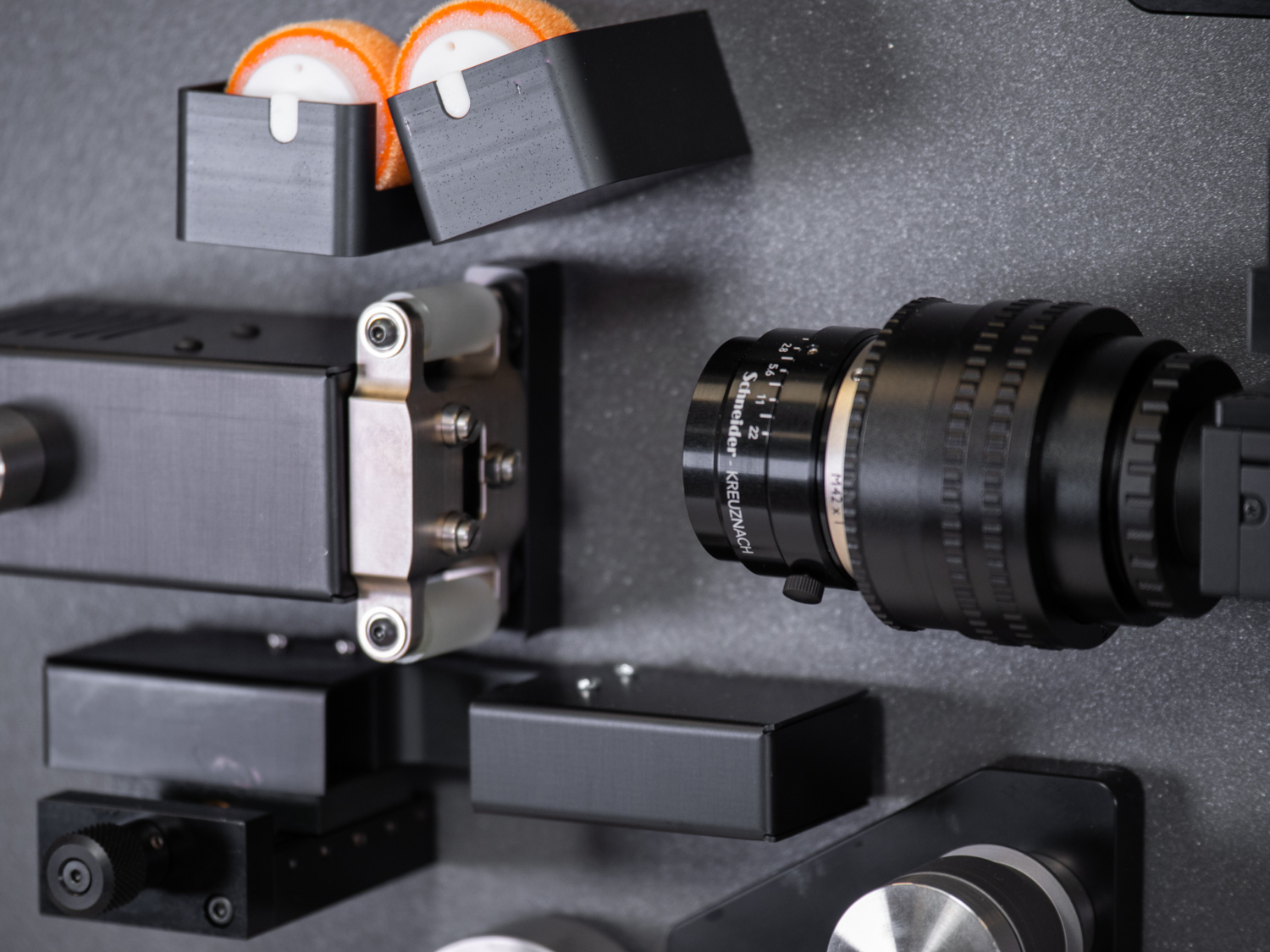 HDS+ – Filmfabriek