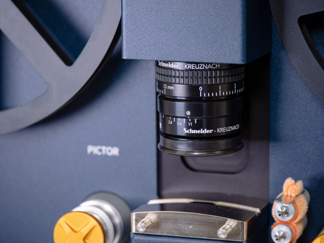 Pictor Pro – Filmfabriek