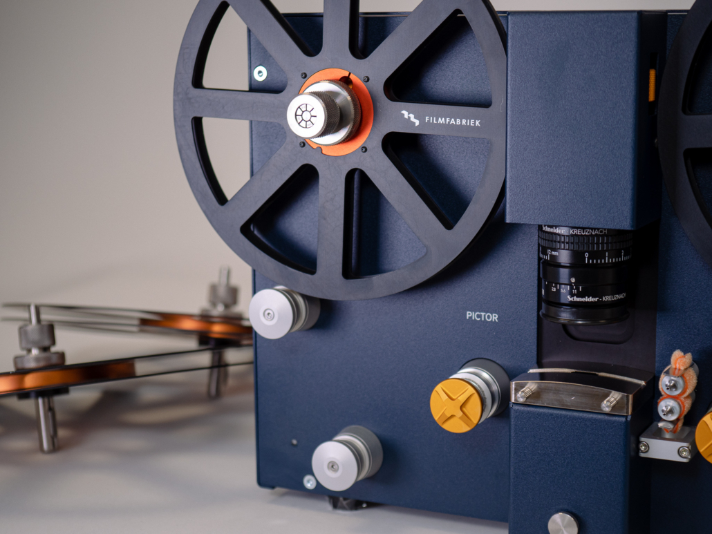 Pictor Pro – Filmfabriek